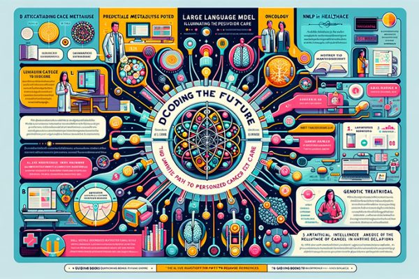 Harnessing Ais Power Predicting Cancer Metastasis With Large Language