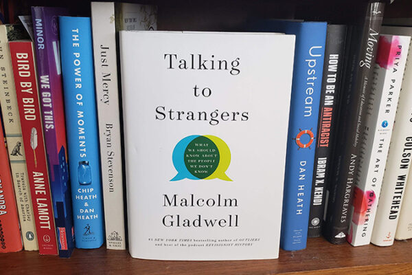 Reflecting on the Complexities: A Critical Look at Malcolm Gladwell's ...