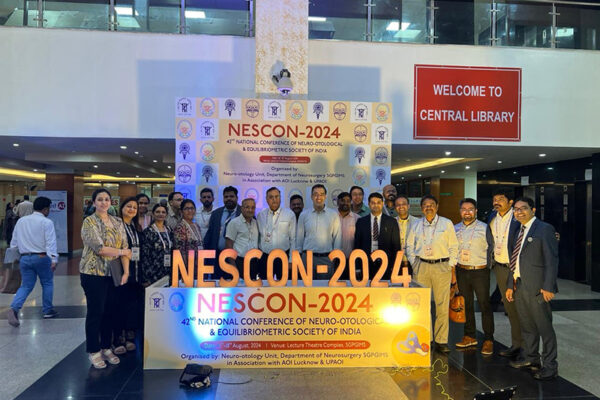 A Swan Song Called NESCON 2024