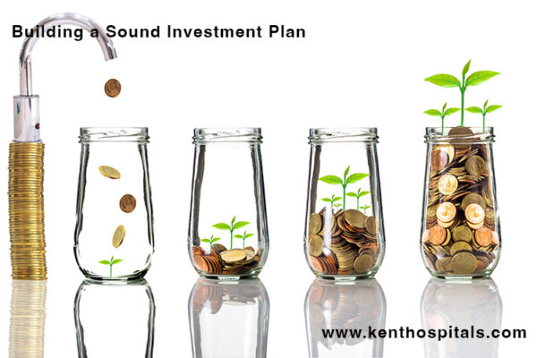 Building a Sound Investment Plan: Active vs. Passive; Diversification ...