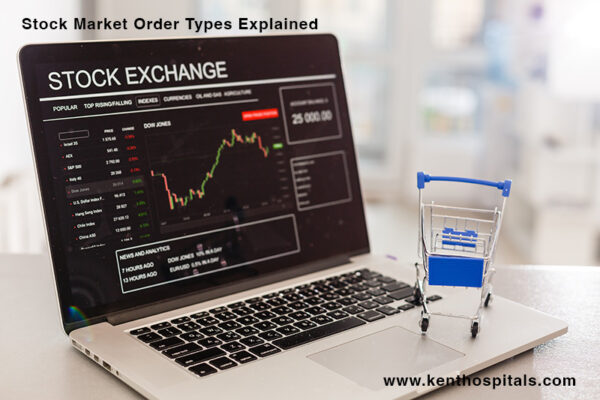 Overview of Essential Order Types in Stock Market Trading Mastering ...