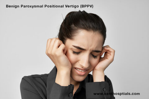 Benign Paroxysmal Positional Vertigo (BPPV) - https://www.kenthospitals ...