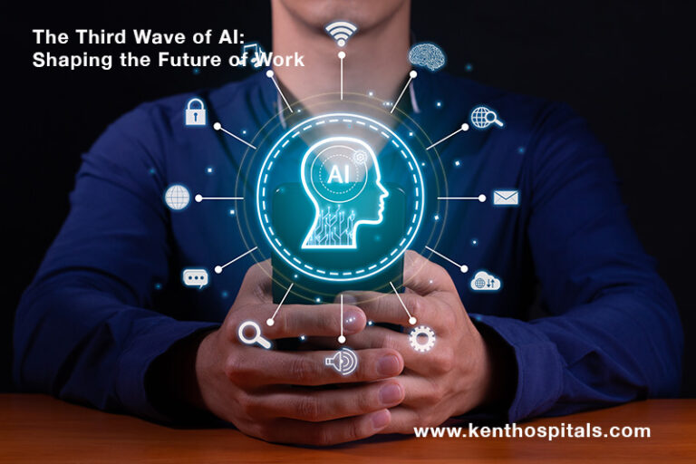 Agentic AI: Transforming the Future of Work