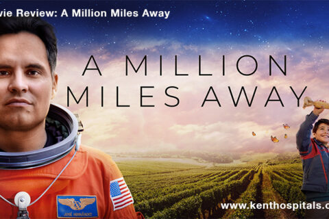 A Million Miles Away Review: José Hernández’s Inspiring Journey to NASA