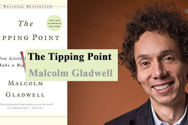 The Tipping Point by Malcolm Gladwell: Key Insights on Social Change ...