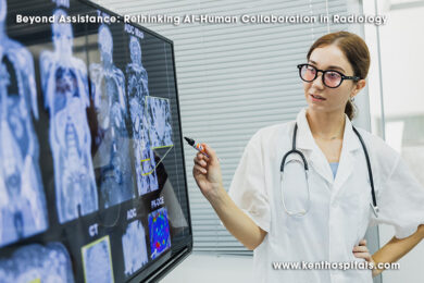 Role Separation in AI–Human Radiology: Reducing Bias, Boosting ...